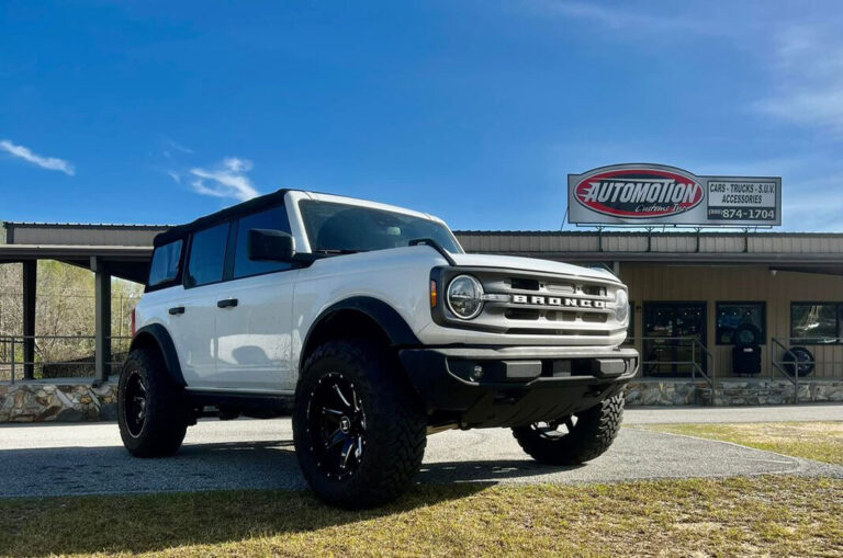 Home - Automotion Customs