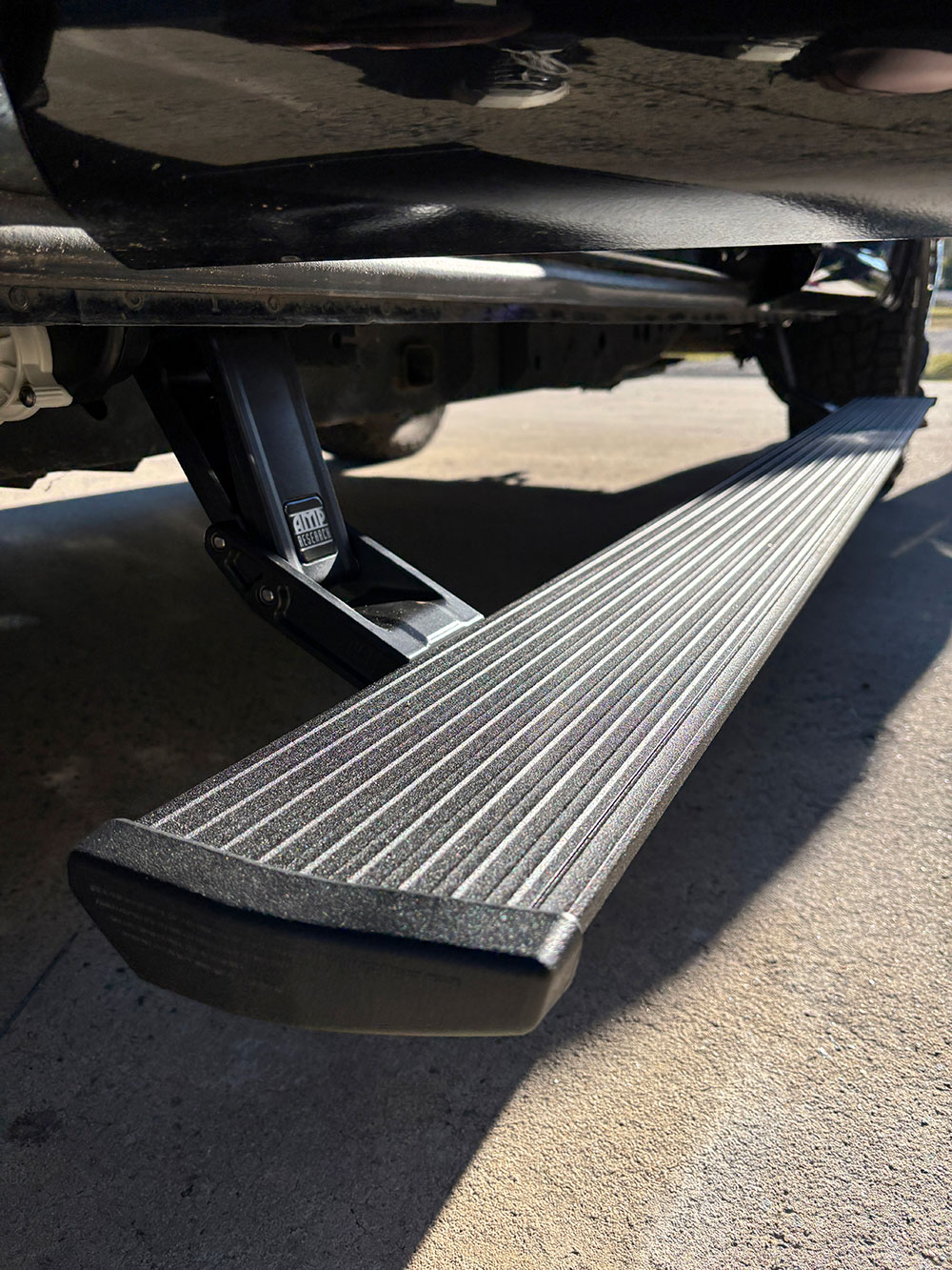 Electronics - Automotion Customs